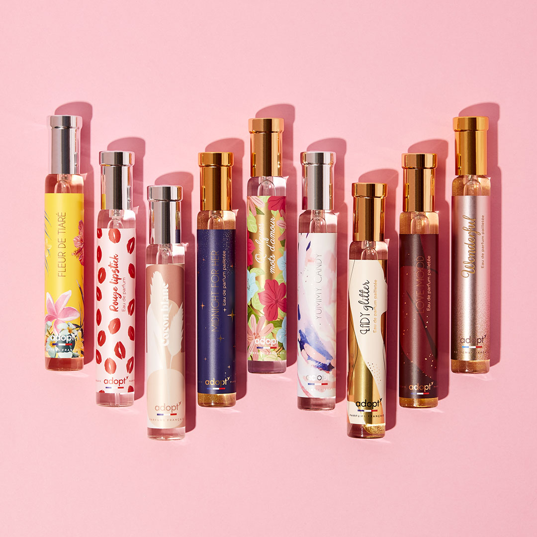 Boutique Adopt' : Centre Gramont